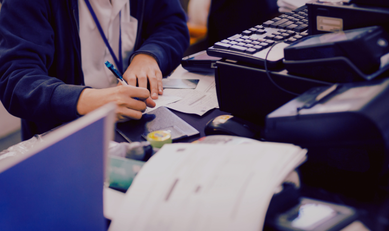 What Happens to Your Assets During an OFAC Investigation? - Empire ...